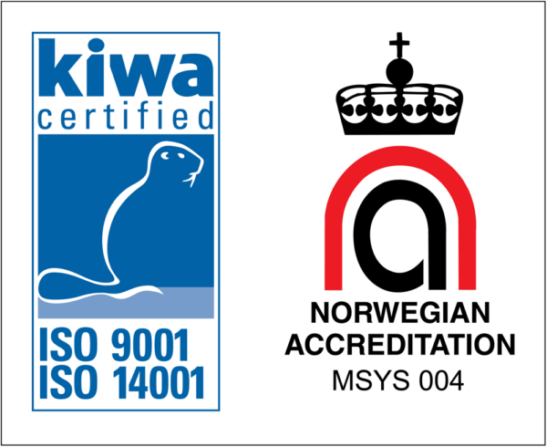 Referanser - Kace AS